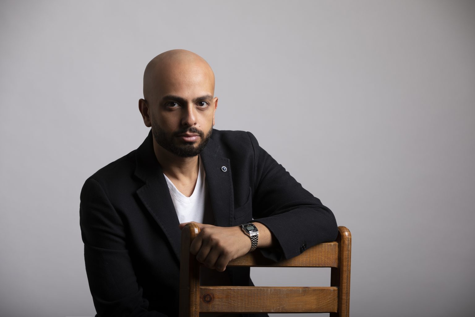 Photo Gallery – Ahmed Mourad World