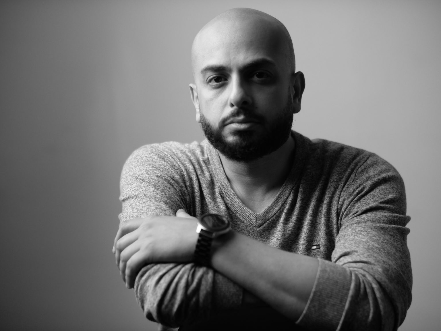 Contact – Ahmed Mourad World