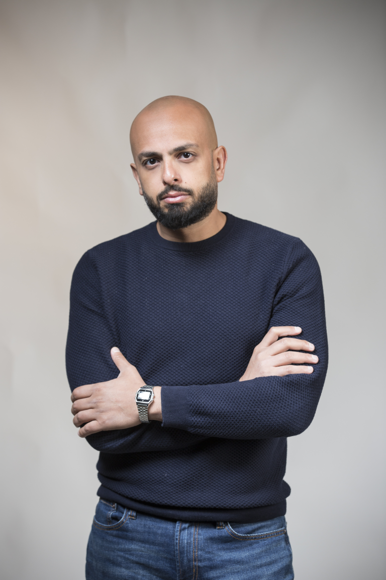 Photo Gallery – Ahmed Mourad World