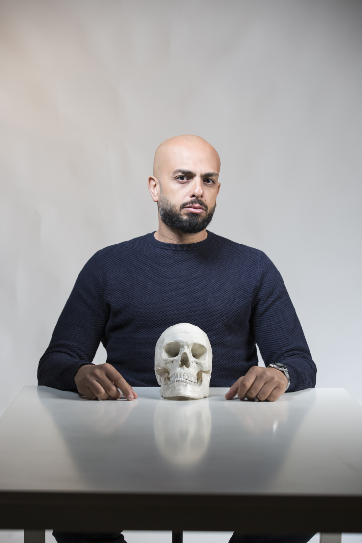 Photo Gallery – Ahmed Mourad World